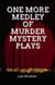 One More Medley Of Murder Mystery Plays - Collection, #4 | Cultura