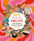 Cut, paste, create - 1,000 images to cut out & collage /anglais- Livre ...