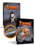Tizombi - tome 01 et tome 05 - prix effrayant- BD Jeunesse | Cultura