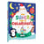 Mon super livre de coloriages - 125 coloriages - noël pingouin renne ...