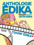 Edika : Anthologie Tome 1 : 1979>1984- BD Humour | Cultura