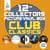 12" Collector's Picture Vinyl Box: Club Classics - édition collector ...