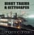 Night Trains & Cityscapes - édition colorée : Tangerine Dream- Vinyles ...