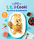 Good Housekeeping 123 Cook! - My First Cookbook | Cultura