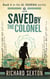 Saved by the Colonel - Al Sharika, #4 | Cultura