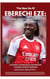 Eberechi Eze: From Academy Rejection to Arsenal's Number 10 | Cultura