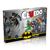 Cluedo Batman - Jeux classiques | Cultura