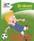 Reading Planet - Broken! - Green: Comet Street Kids ePub | Cultura