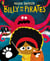 Billy and the Pirates - 9781787620612 | Cultura