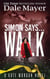 Simon Says... Walk - Kate Morgan Thrillers, #6 | Cultura