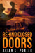 Behind Closed Doors | Cultura