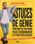 300 astuces de génie : Jonathan Coni - 9782263188312 - Ebook Vie de ...