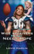 Wide Receivers Heart Needs Hope - Seattle Seagulls | Cultura