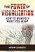 The Power of Visualization: How to Manifest What You Want | Cultura