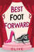 Best Foot Forward | Cultura