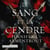 Le Sang et la Cendre - Le Sang et la Cendre 1 | Cultura