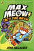 Max Meow Book 4: Taco Time Machine - A graphic novel - 9780241711668 ...