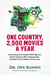 One Country, 2,500 Movies A Year | Cultura
