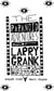 The Paranoid Adventures of Larry Grank | Cultura