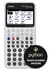 Calculatrice graphique Casio - Lycée - Math+ - Blanc - Calculatrices ...
