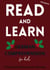 Read and Learn Christmas: German Comprehension for Kids | Cultura