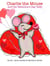 Charlie the Mouse and the Valentine's Day Taffy - Charlie the Mouse ...