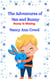 The Adventures of Van and Bunny: Bunny is Missing - The Creeds, #2 ...