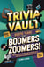 Trivia Vault: 60 Epic Years from Boomers to Zoomers! | Cultura