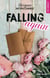 Falling again : Morgane Moncomble | Cultura
