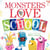 Monsters love school : Mike Austin | Cultura
