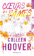 Coeurs et âmes : Colleen Hoover - 2755663901 | Cultura