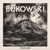 Cold Lava : Bukowski- Vinyles Metal, Hard Rock | Cultura