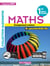 Maths - 1re séries techno, spécialité STI2D/STL - enseignement commun - manuel élève (édition ...