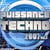 Puissance Techno 2007 /Vol.2 : Compilaton - Compilations - Compilations ...