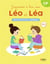 Léo et Léa : J'apprends à lire avec Léo et Léa : Manuel de lecture syllabique (édition 2024 ...