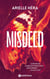 Misdeed : Arielle Héra | Cultura