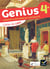Genius : latin - 4e - cahier de l'élève : Gilles Duhil, Magalie Diguet ...
