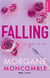Falling again : Morgane Moncomble | Cultura