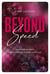 Beyond Speed : Romy Lacombe- New romance - Romance | Cultura