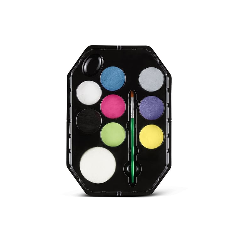 Palette de maquillage - Snazaroo | Cultura