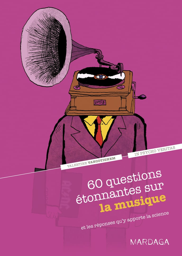 60 questions étonnantes sur la musique et les réponses qu'y apporte la ...