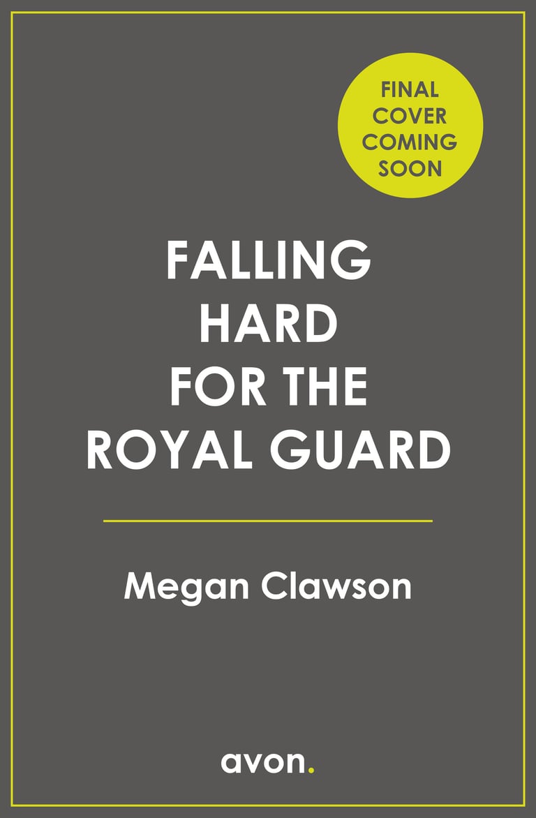 Falling Hard for the Royal Guard - 9780008554422 | Cultura