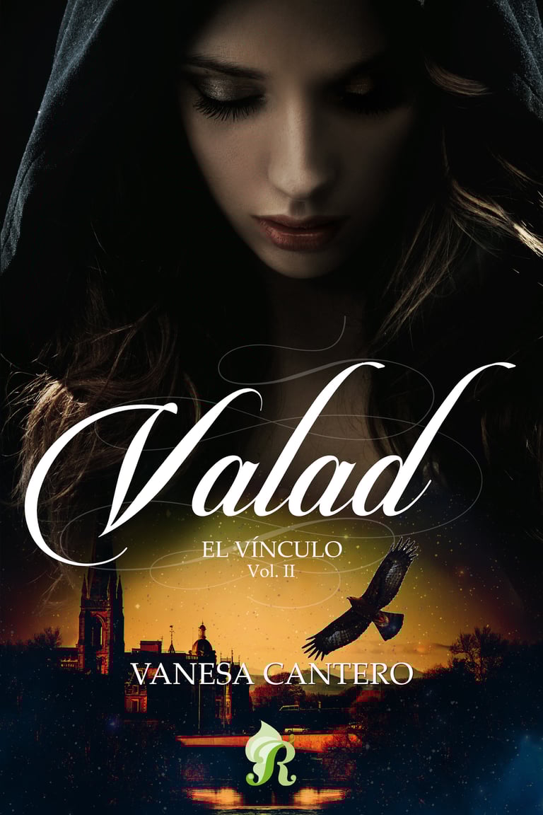 Valad - El vínculo II - 9788416927685 | Cultura