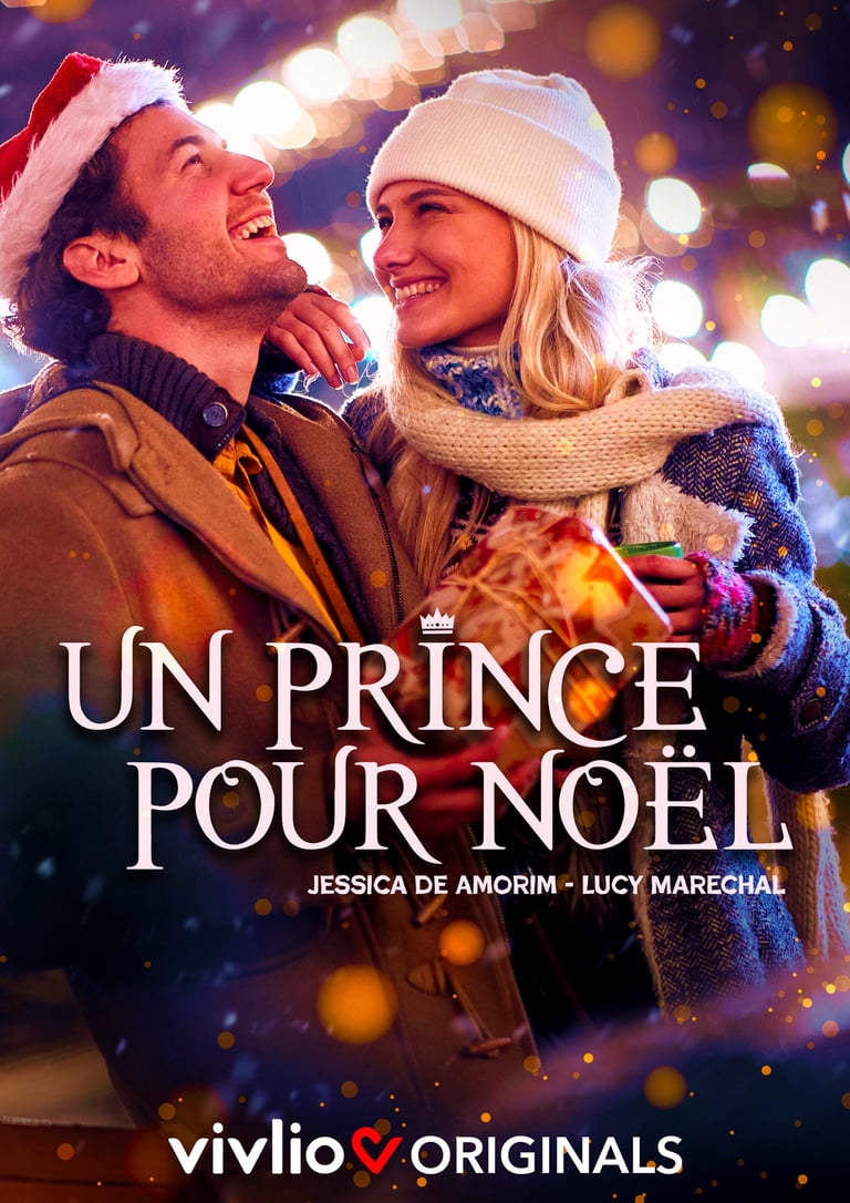 Un prince pour Noël - 5552000113136 - Ebook Gratuits | Cultura