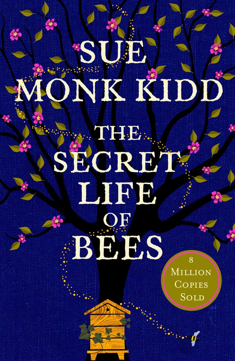 The Secret Life of Bees - The stunning multi-million bestselling novel ...
