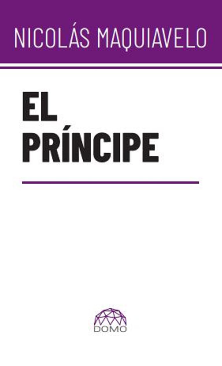 El príncipe - 9786287544420 | Cultura