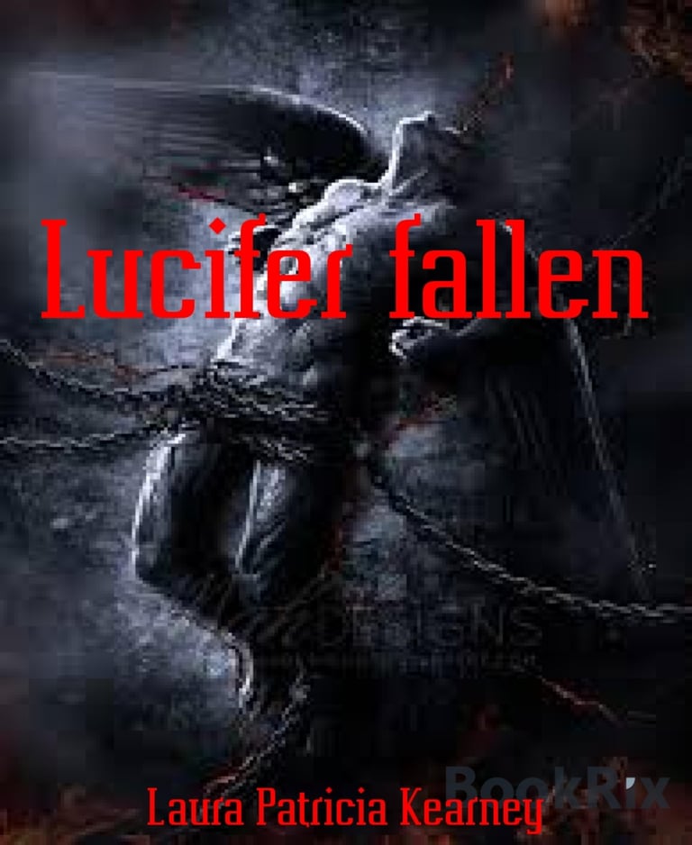 Lucifer fallen - 9783739609249 | Cultura
