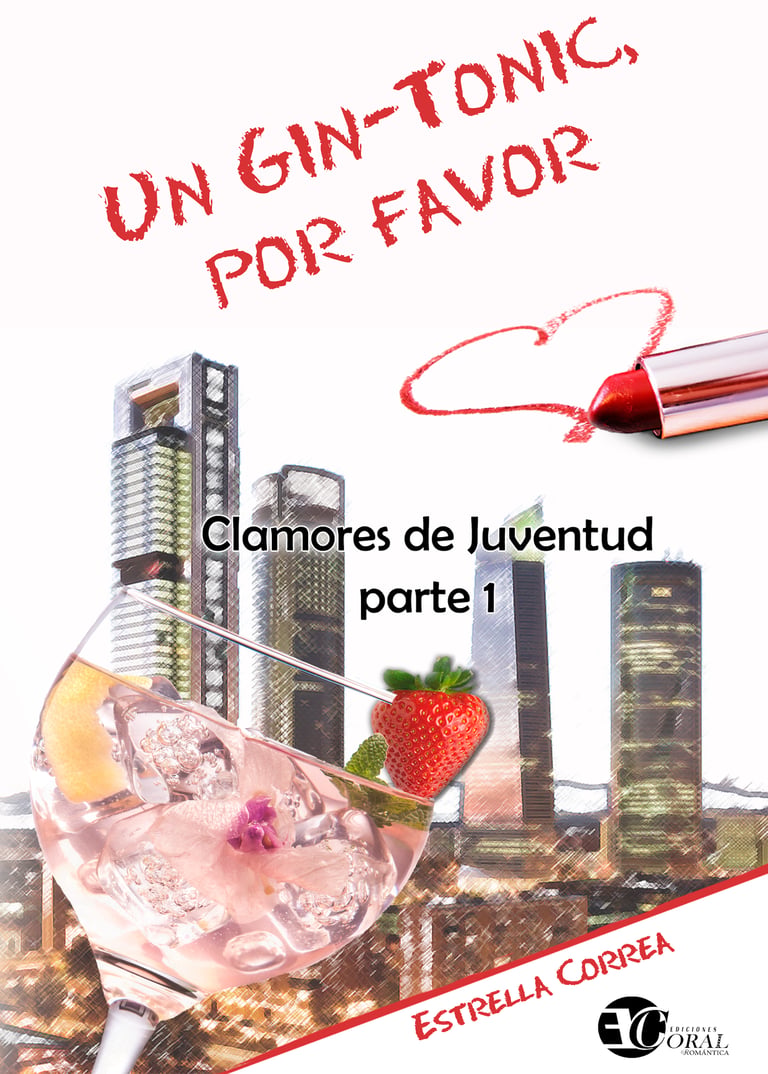 Un gin-tonic, por favor - 9788417228026 | Cultura