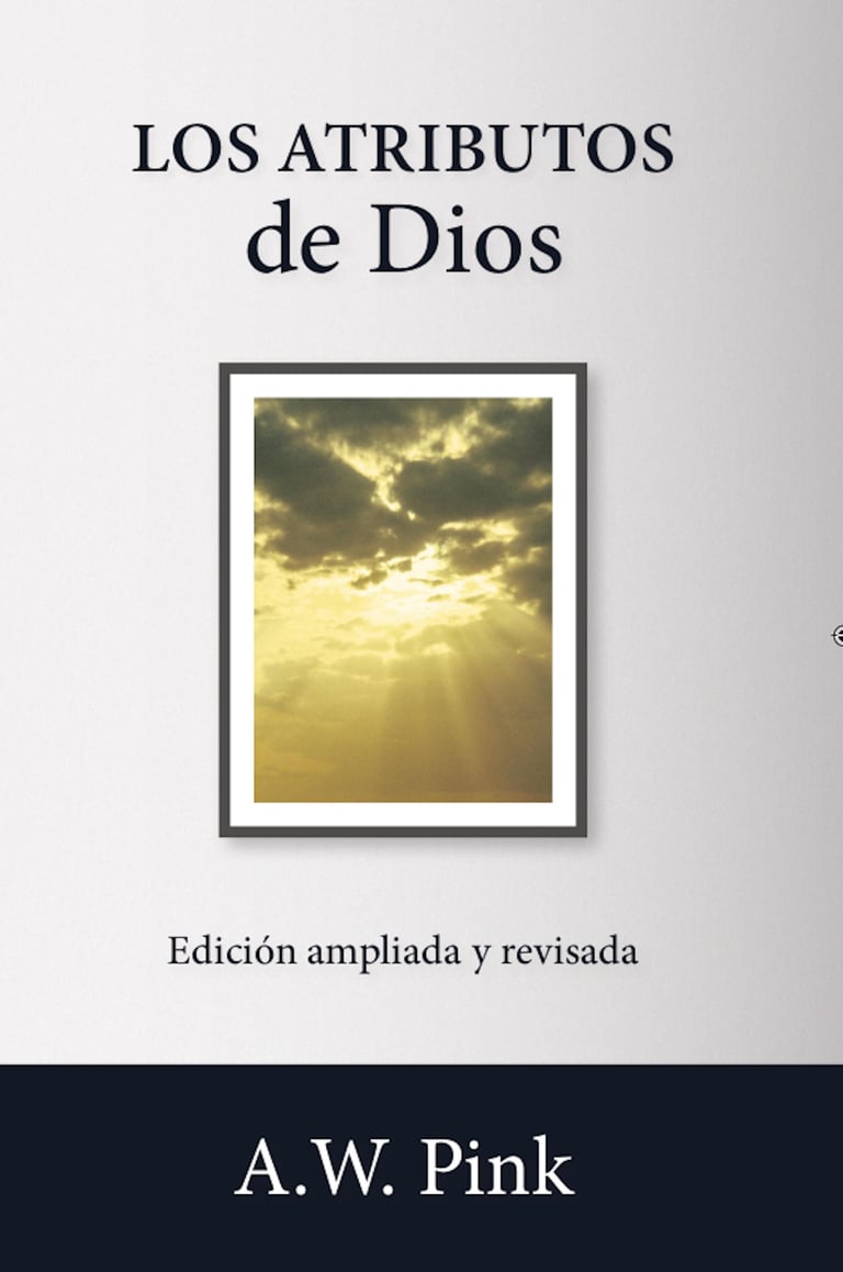 Los atributos de Dios - 9781629462431 | Cultura