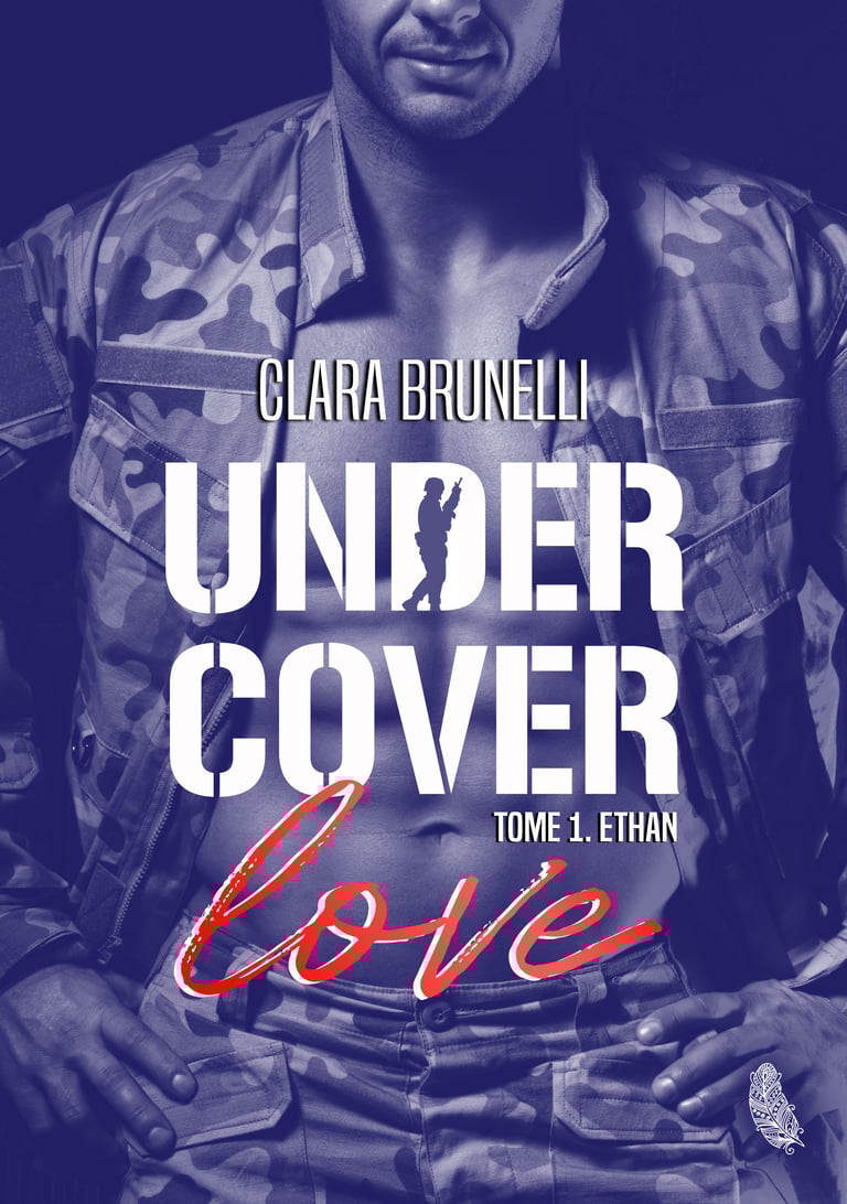Under Cover Love - Ethan - Tome 1 - 3612221384264 - Ebook littérature | Cultura